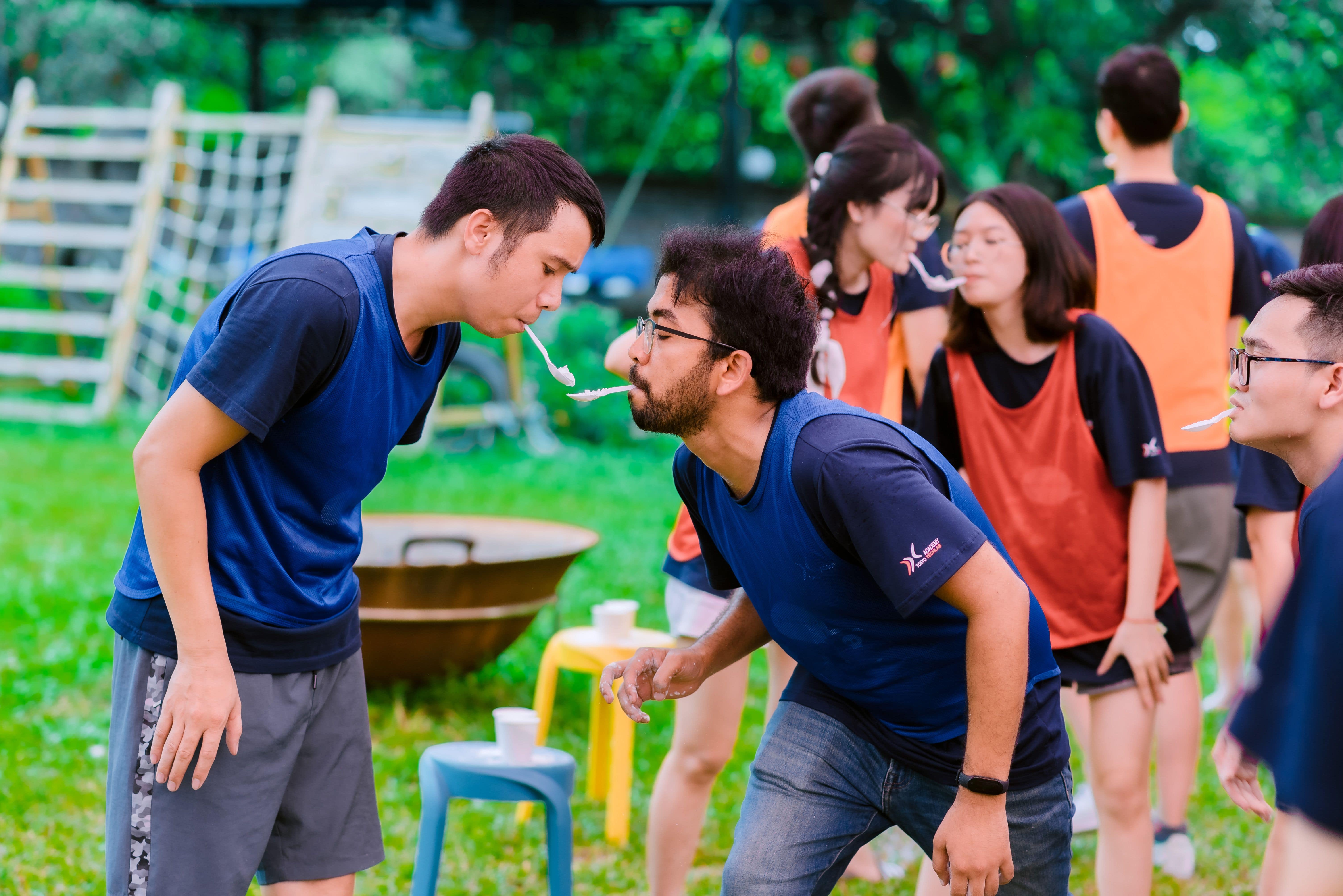 Four Years of Journey – Happy 4th Anniversary to Tokyo Tech Lab